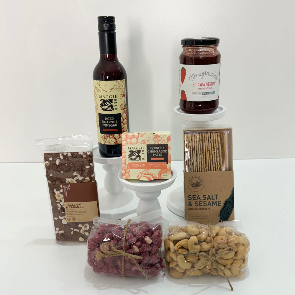 Petals on Parade – Petals on Parade