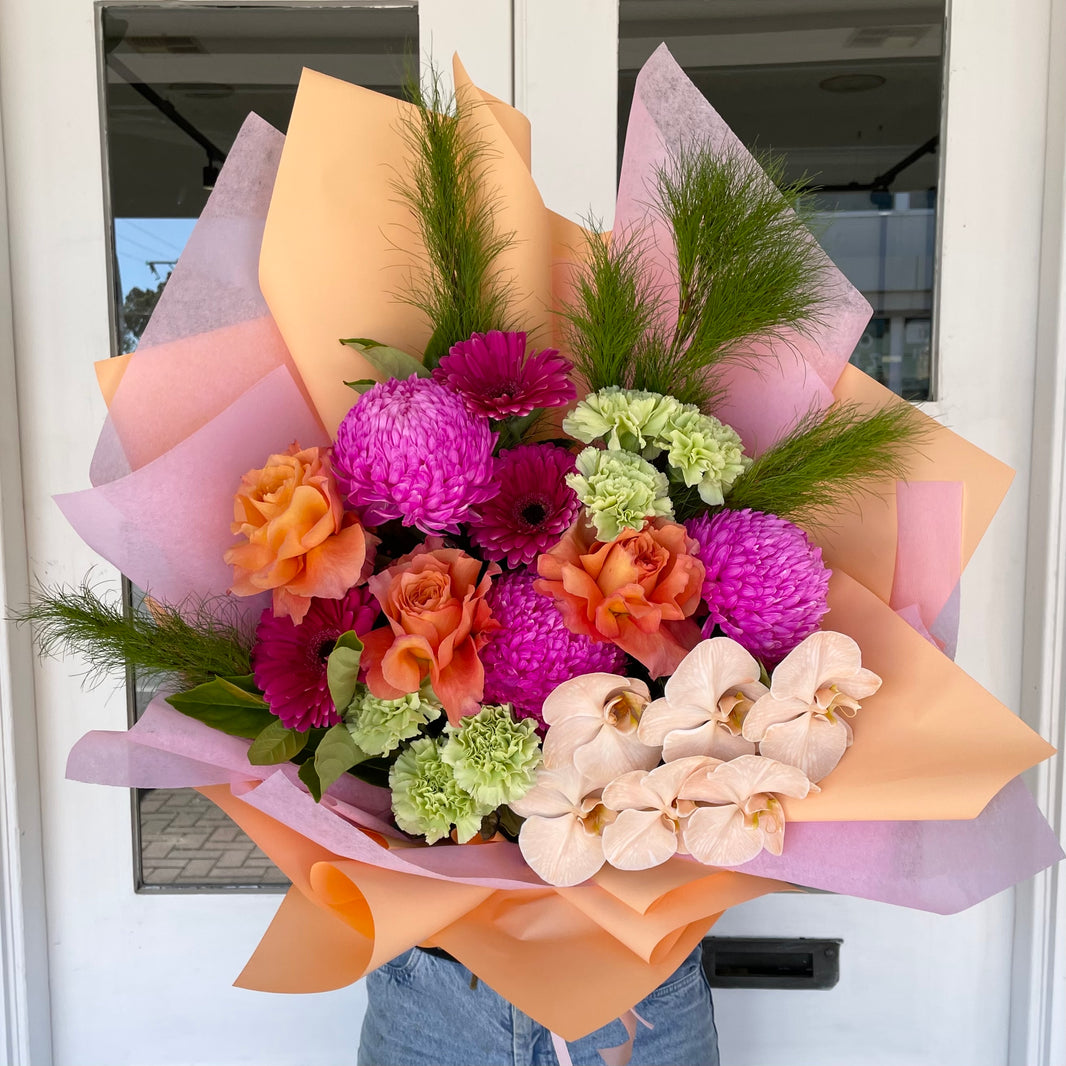 Petals on Parade – Petals on Parade