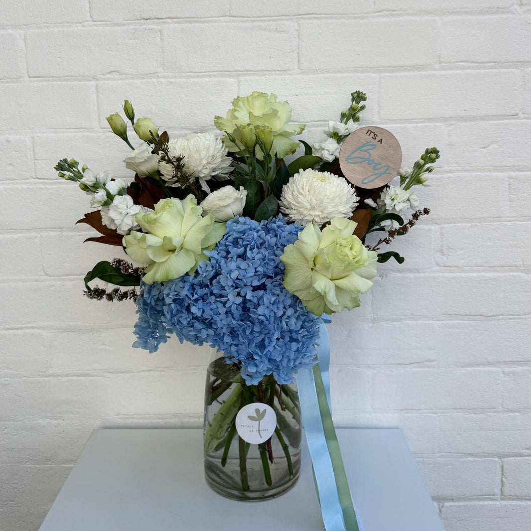 All Flowers – Petals on Parade