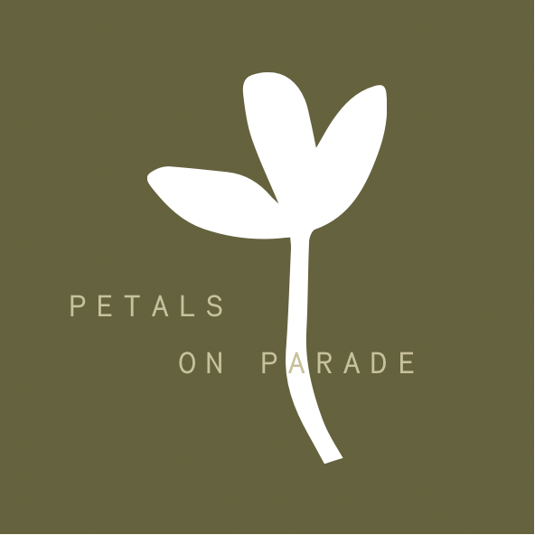 Petals on Parade – Petals on Parade