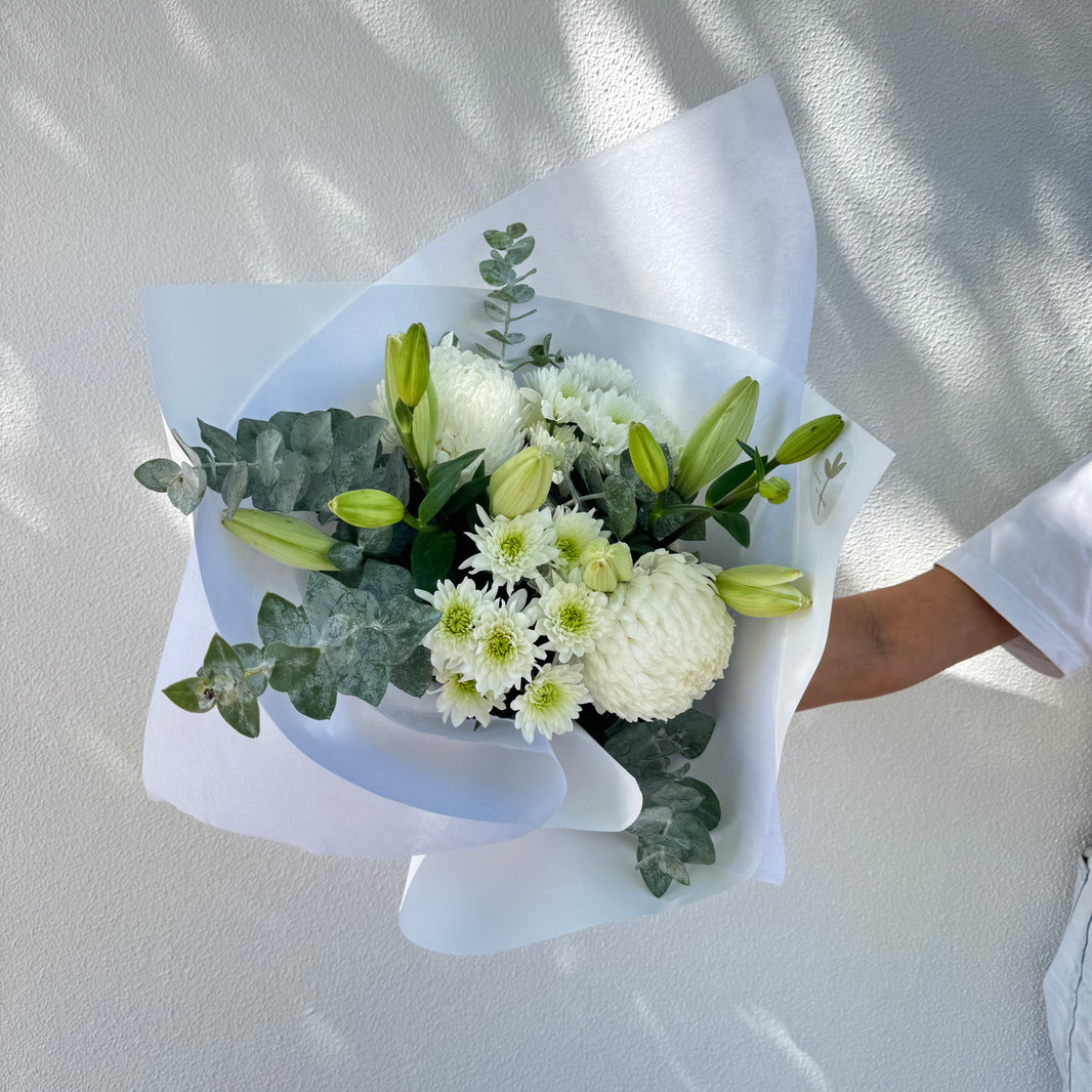 All Flowers – Petals on Parade