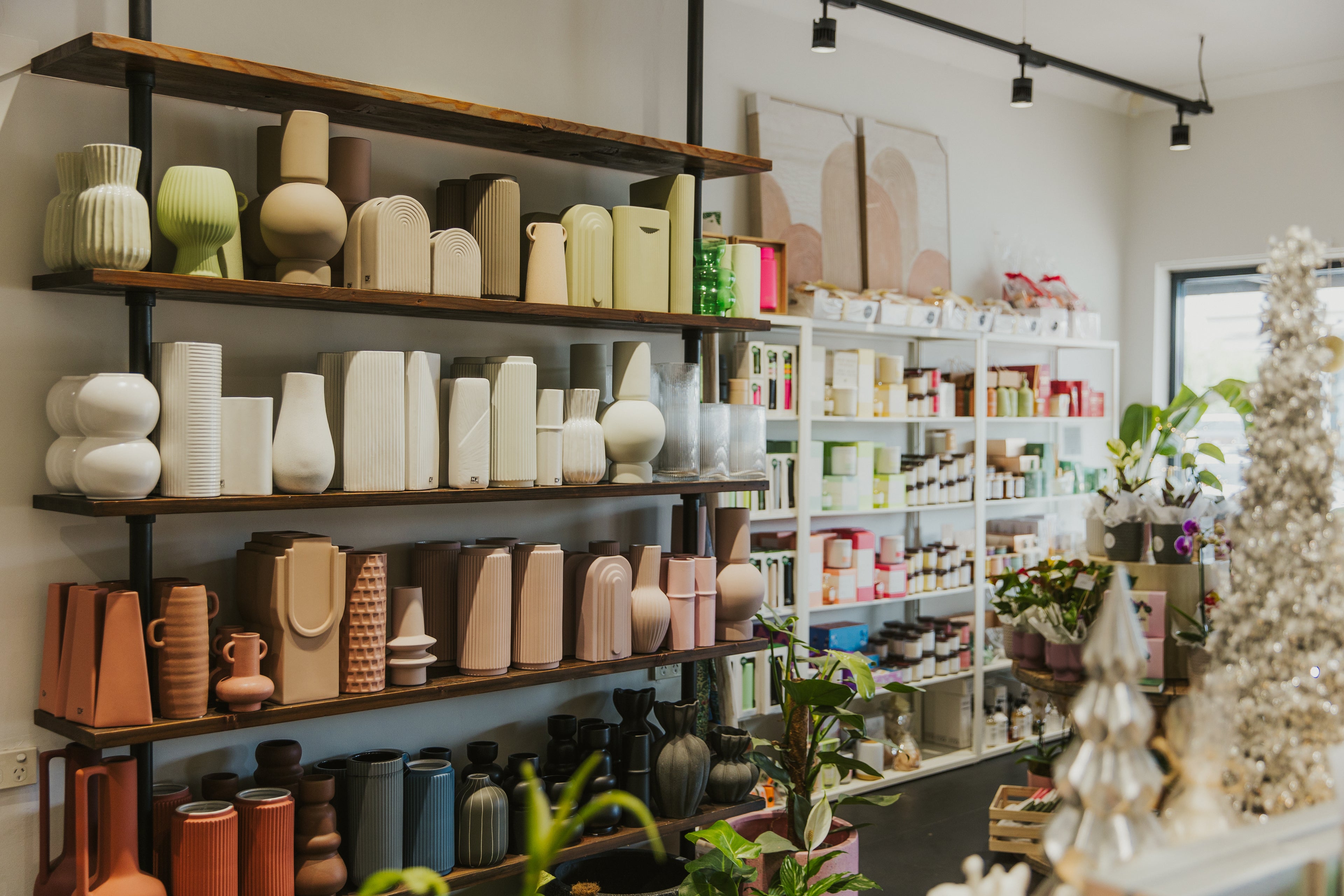 Petals on Parade – Petals on Parade