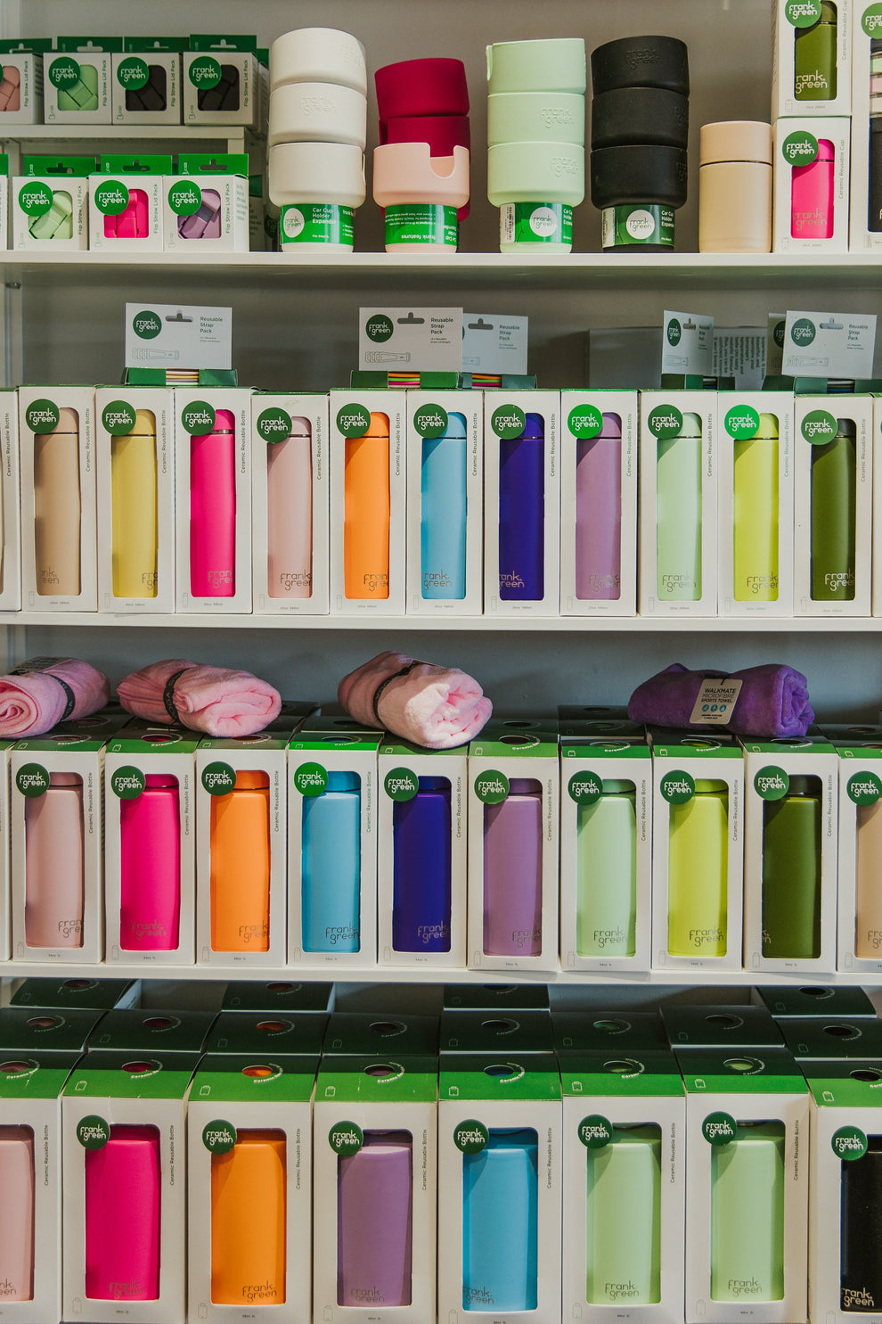 Our Store – Petals on Parade