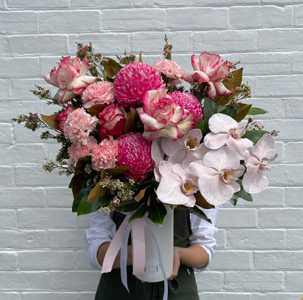 Petals on Parade – Petals on Parade