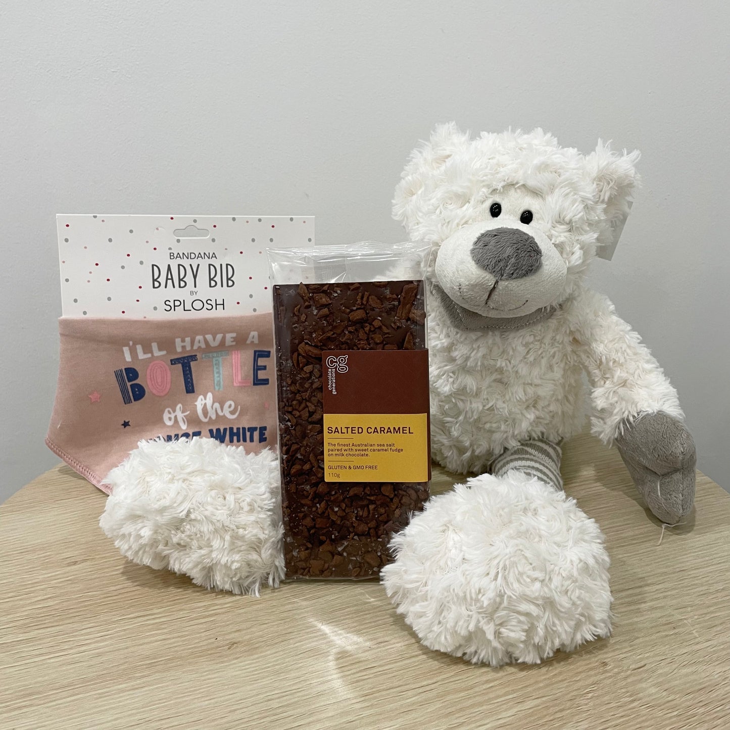 Baby Token Gift – Petals on Parade